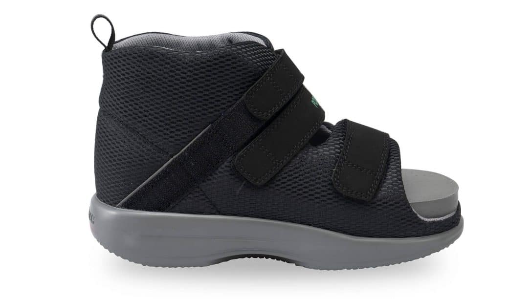 Post operatorio e fase acuta – Podartis