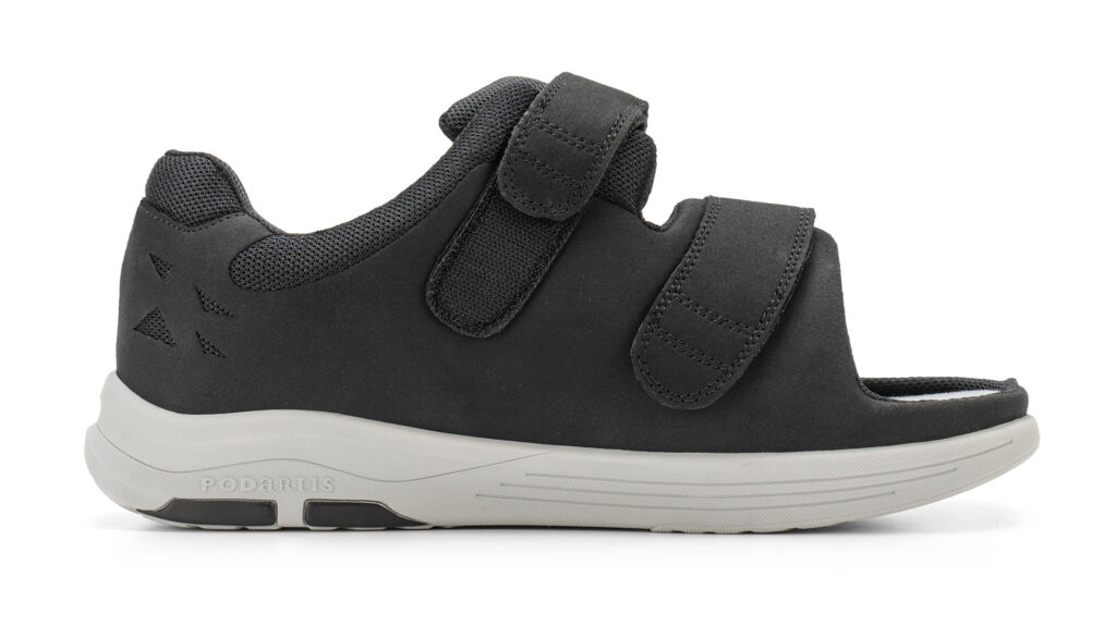 Mini-IN uomo – Podartis