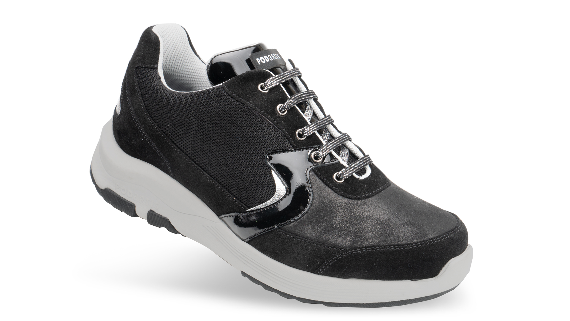 Footwear – Podartis