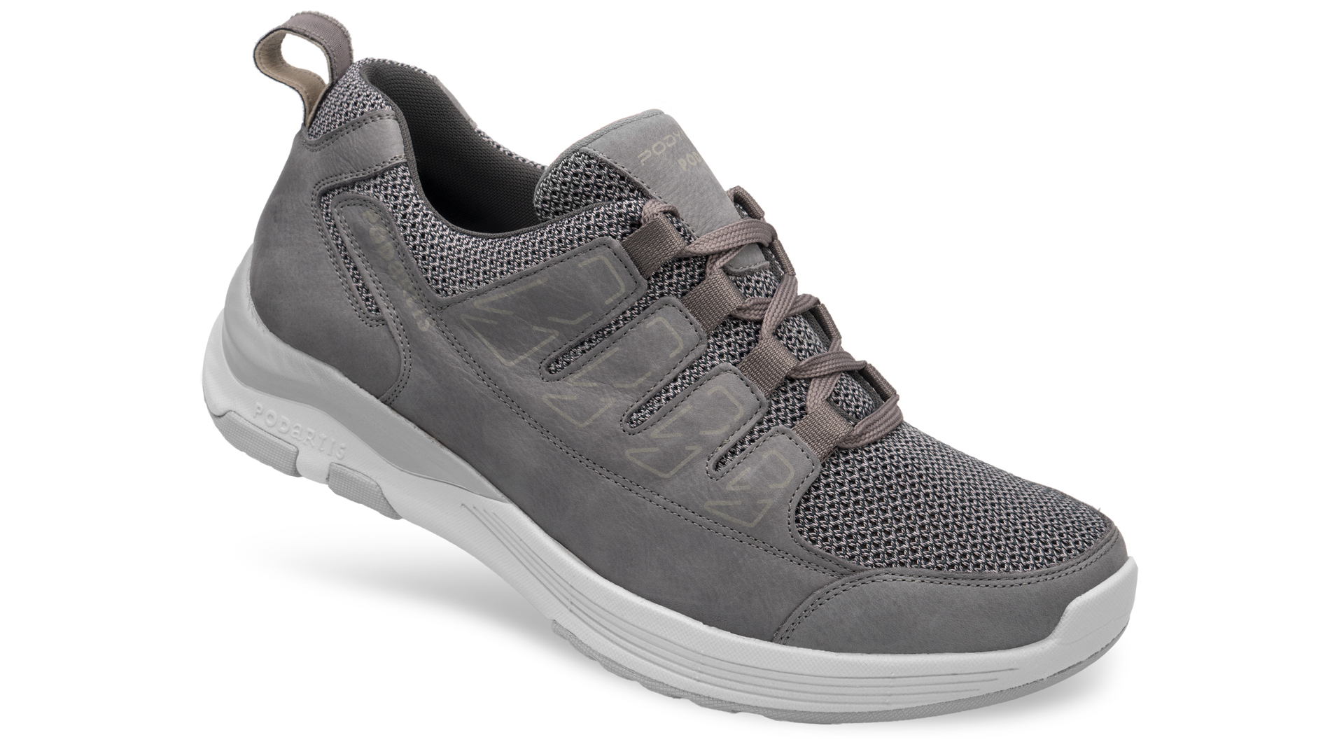 Activity Hero Evo - Grey – Podartis